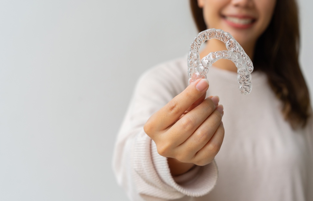 Invisalign: The Advanced Solution for Straightening Teeth | Active ...